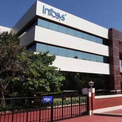 Infosys, Stark Group tie-up for digital transformation