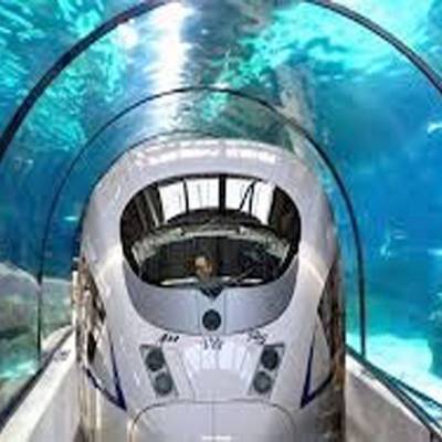 Technical bids for 21-km tunnel for Mumbai-Ahmedabad bullet train