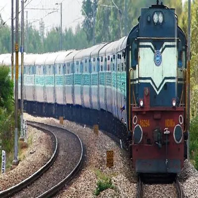 Indian Railways to Build Mega Coaching Terminals in 20 Cities