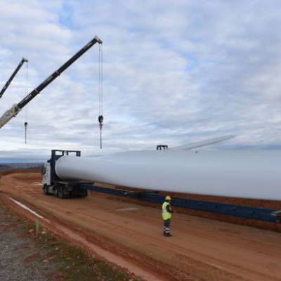 VRL Logistics, Ratna Cements signs MoU to transfer Wind Power