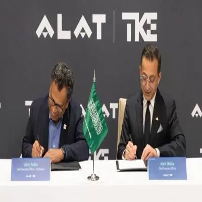 CCI Approves Alat Technologies' Acquisition of TKE Group Shares
