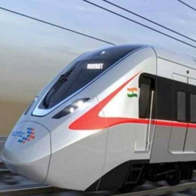 Delhi-Alwar RRTS to Connect National Capital with NCR Areas