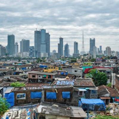 SRA builders complete highest number of projects in two years