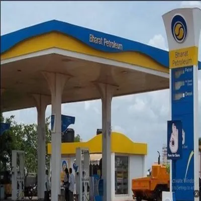 BPCL, RBML Join Hands To Boost CNG And City Gas Network