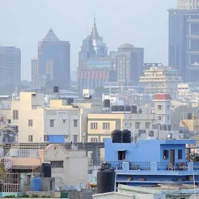 Karnataka Clears Rs 4.05 Billion Plan For Bengaluru Projects