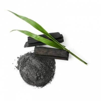 Agro waste transformed into bio-coal