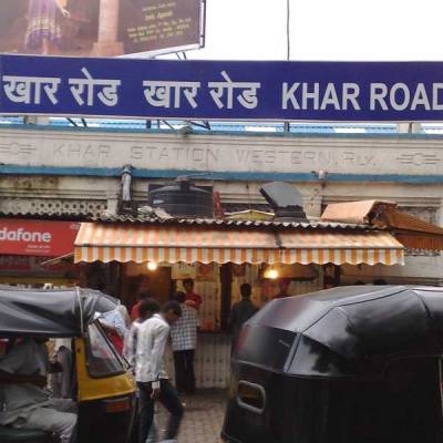 WR commissions new foot over-bridge at Mumbai’s Khar Road