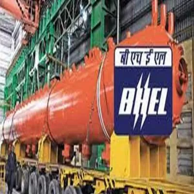 BHEL secures Rs 950 bn order from NTPC for 1,600 MW thermal project