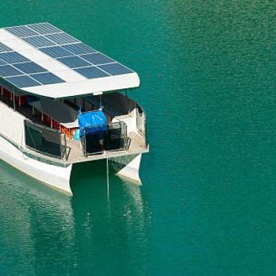 India’s first solar fishing boats to be ready by Dec 2021 in Kerala