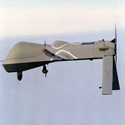 National Aerospace Laboratories: Development of loitering UAV