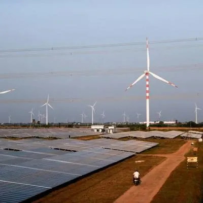 Tata Power To Build Rs 12 Billion FDRE Project In Mumbai