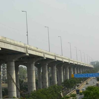For Bihta elevated road land project, NHAI seeks Patna officials help