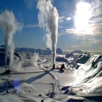 Bentley acquires Seequent's geothermal simulation solutions