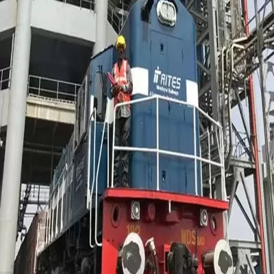 RITES Wins Major Contract