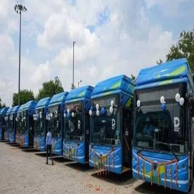 NBSTC to add new buses to its existing fleet