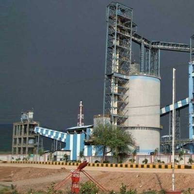 Ambuja focuses on digitalisation to boost plants efficiency