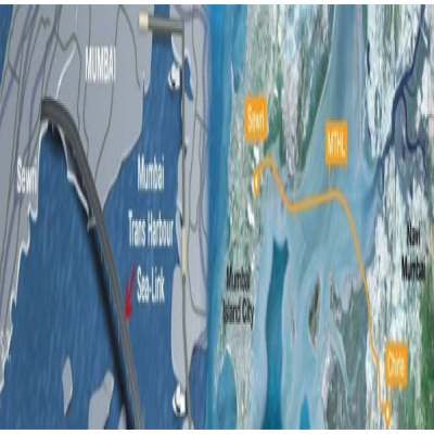 MTHL project to provide a critical link between the two urban areas
