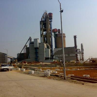 Ultratech Cement starts 1.3 mtpa plant in West Bengal