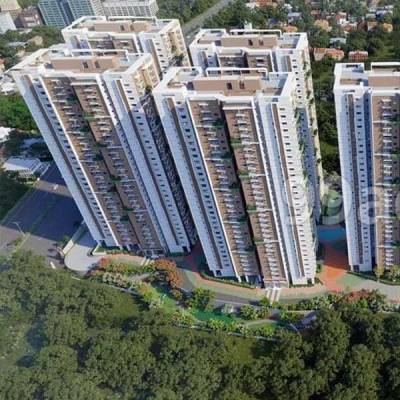 Vertex Launches Its Largest Project in Telangana