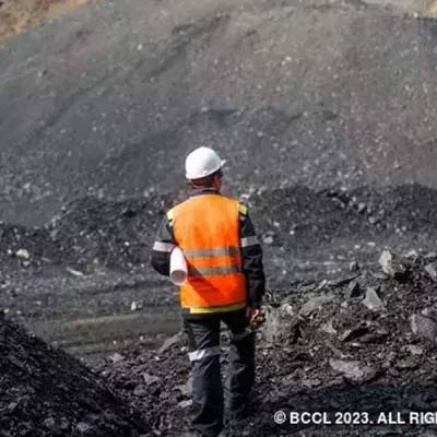Coal ministry working on 1st-mile connectivity