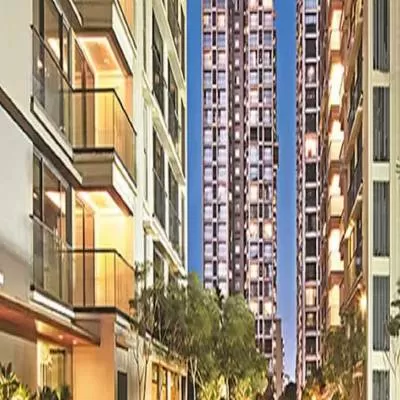 Keystone Realtors Q1 Profit Drops 45% to Rs.26 Crore
