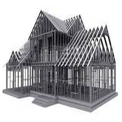 LGSF system and its application in residential building construction