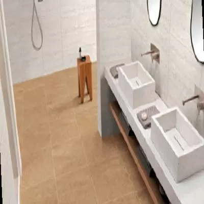 Safe & Stylish Tiles