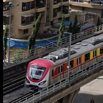 CIDCO gets financial closure for Navi Mumbai metro line