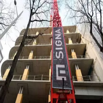 Administrator confirms Signa Prime Selection funding for operations