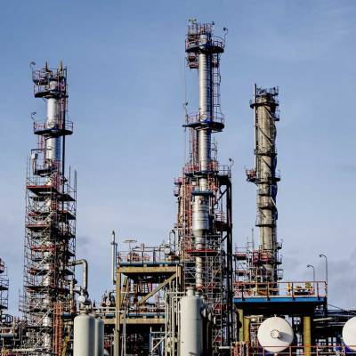 BCPL to infuse Rs 4.5 billion for naphtha storage