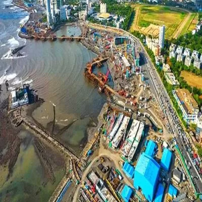 CIDCO invites tenders for coastal road project