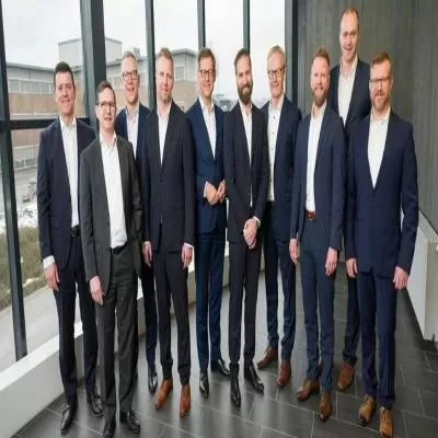 HIMA Group acquires Origo Solutions