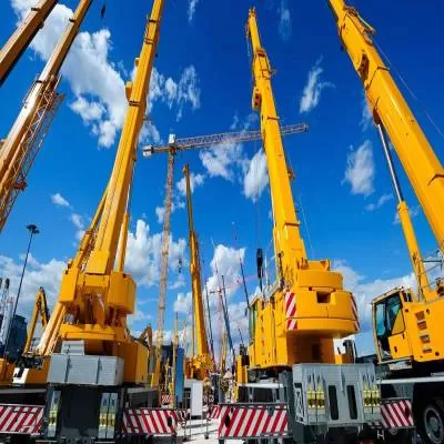 Sanghvi Movers Secures Rs 180 Crore Orders