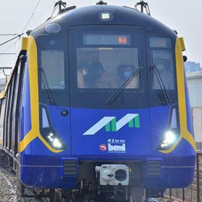 Siemens, RVNL consortium to electrify Mumbai Metro Line 2B