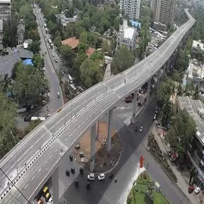 Eastern Freeway Extension Work Begins