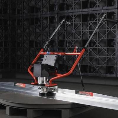 Allen Engineering introduces its new E-Screed by Magic Screed
