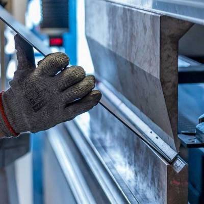 Construction boom sets up India as global steel hub