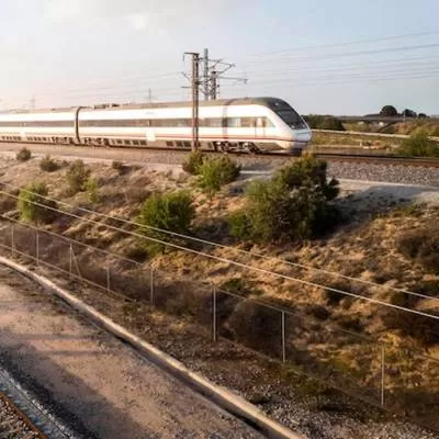 Govt Approves Rail Projects Worth Rs 34 Billion