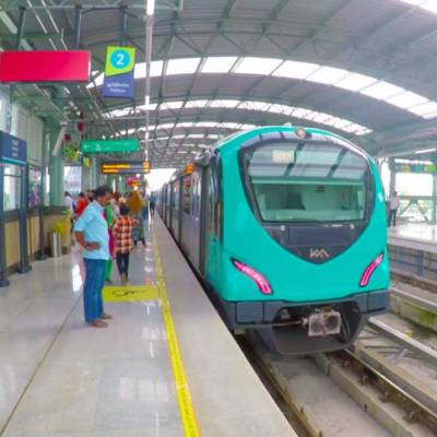 Kochi Metro Rail to prepare DPR for Light Metro projects