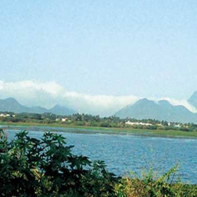 Coimbatore: Kurichi Lake likely to be part of smart city project