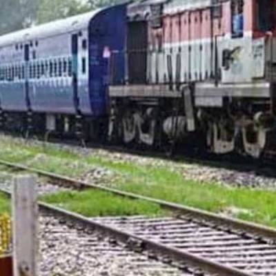 Railways ease the execution of Kavach and safety works