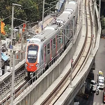 STUP wins design contract for Thane Metro's DDC-01 project