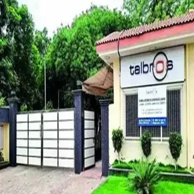 Talbros Auto JV bags Rs 10 bn order