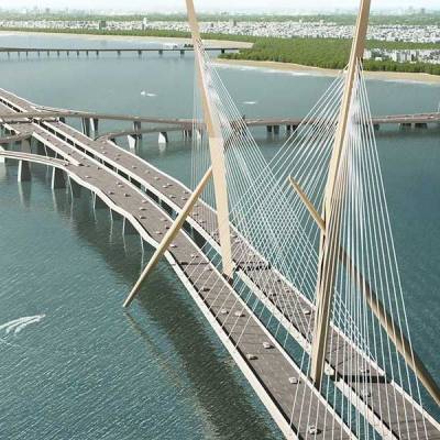 APCO to merge with Webuild in Constructing Versova Bandra Sea Link