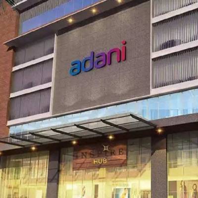 Adani Group's energy business to be led by Adani New Industries
