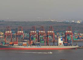 Maharashtra Maritime Board explores PPP to build Vadhawan Port