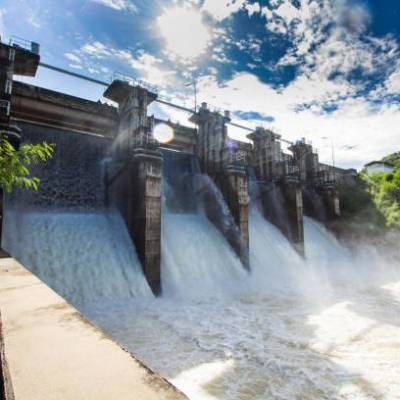 Kwar hydropower project receives grant of Rs 4,526 crore