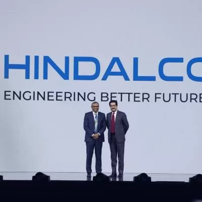 Hindalco Industries Unveils New Brand Identity