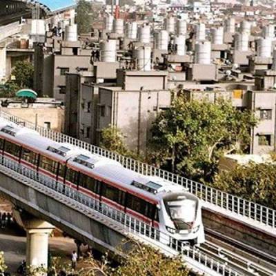 Dilip Buildcon to construct viaduct for Surat Metro