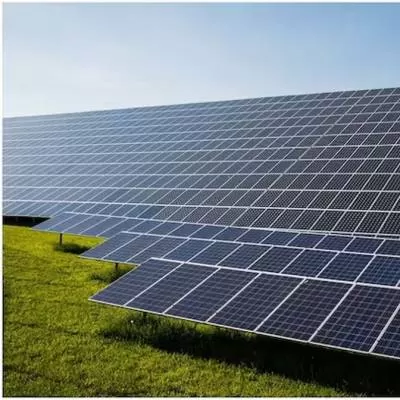 Texmaco Commissions 10-MW Solar Plant in Raipur